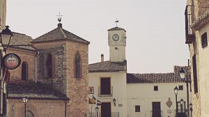 Qué ver en Ambite, donde se unen la naturaleza y el patrimonio - Con la ...