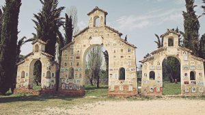 Qué ver en Ambite, donde se unen la naturaleza y el patrimonio - Con la ...