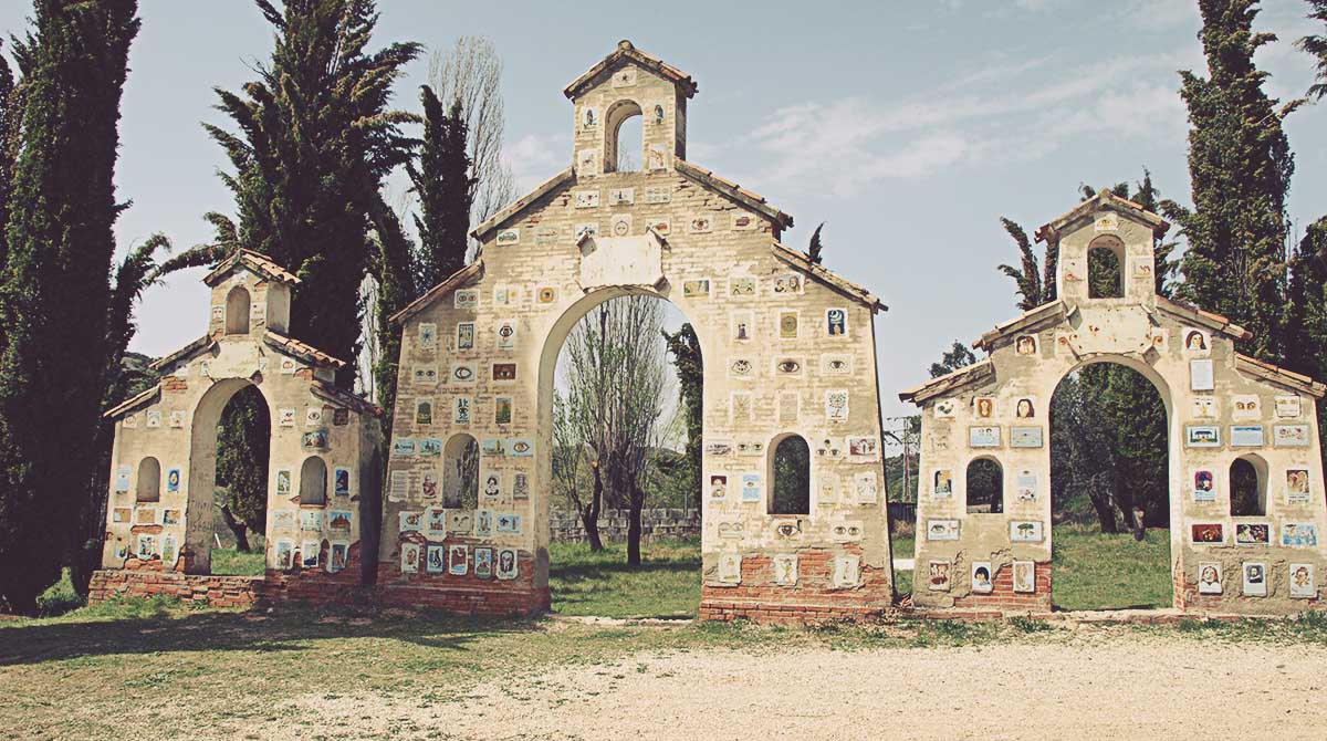 Qué ver en Ambite, donde se unen la naturaleza y el patrimonio - Con la ...