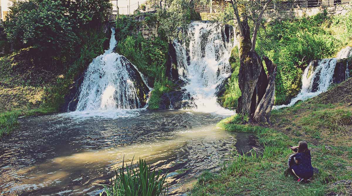 7 lugares que ver en Trillo - Con la mochila y las cholas