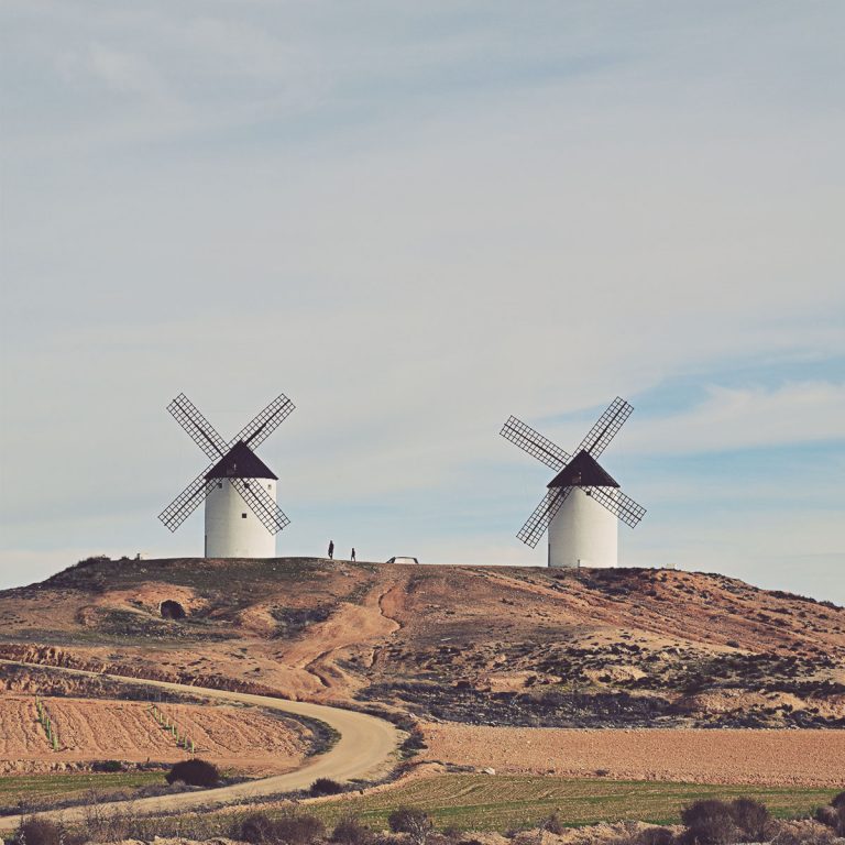 Qué ver en Tembleque: 7 lugares que no te puedes perder (con mapa ...