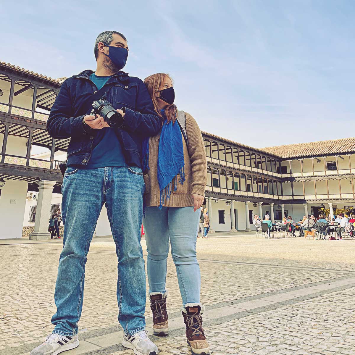 Qué ver en Tembleque: 7 lugares que no te puedes perder (con mapa ...