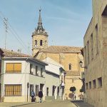 Qué ver en Tembleque: 7 lugares que no te puedes perder (con mapa ...