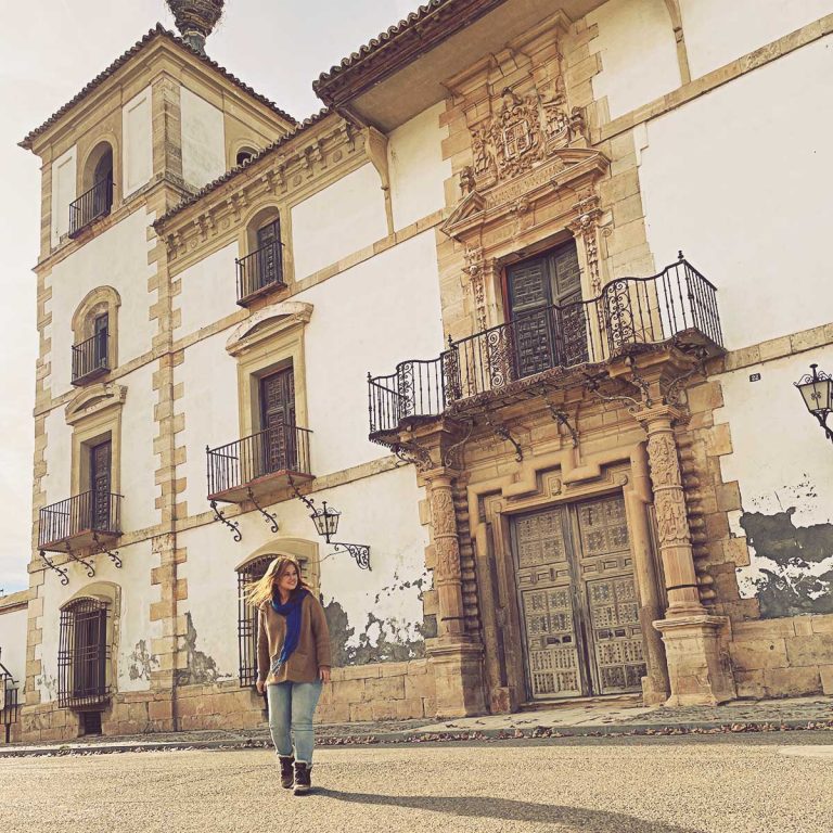 Qué ver en Tembleque: 7 lugares que no te puedes perder (con mapa ...