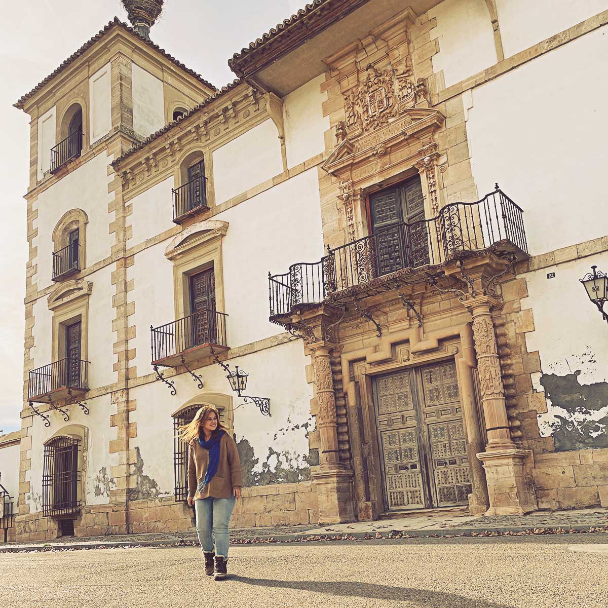 Qué ver en Tembleque: 7 lugares que no te puedes perder (con mapa ...