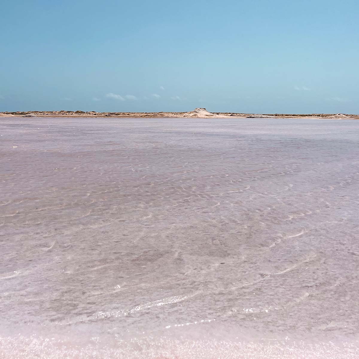 Guía de viaje Isla de Sal, Cabo Verde: Top 10 lugares y experiencias ...